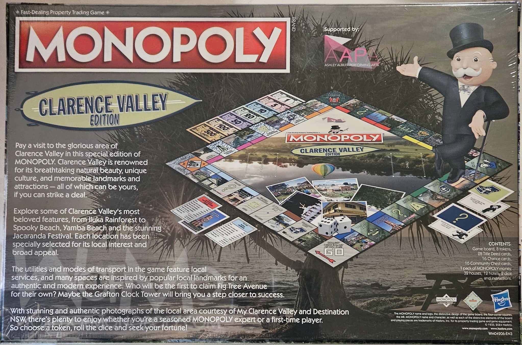 World of Monopoly.com