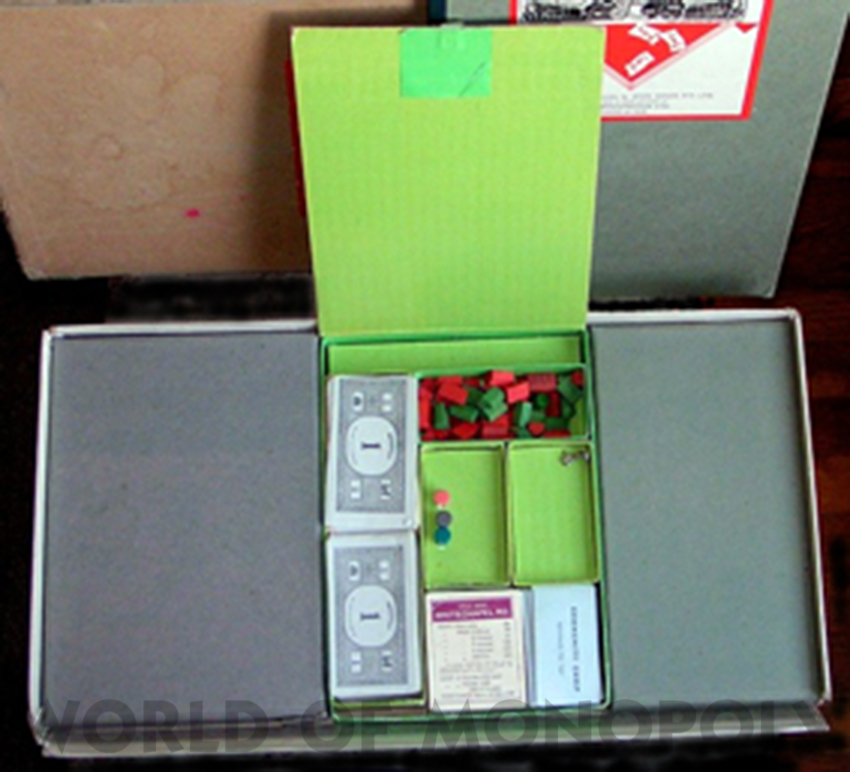 World of Monopoly.com