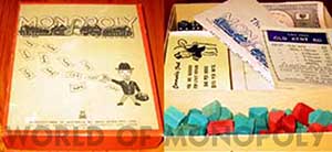 World of Monopoly.com