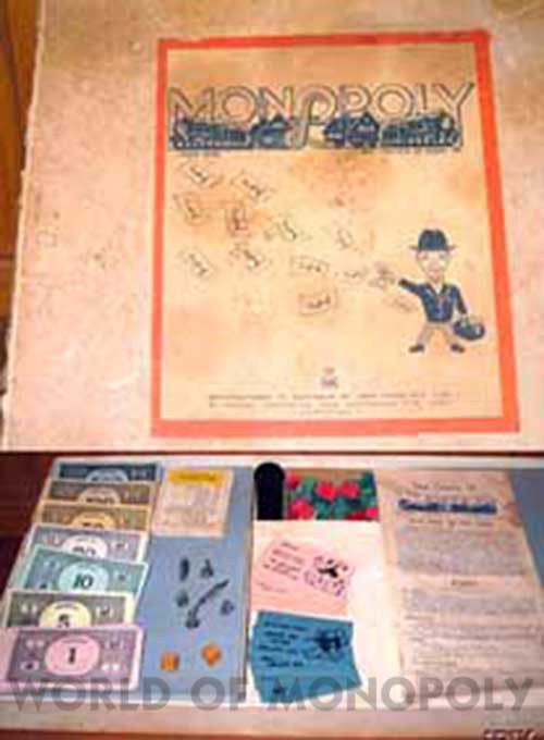 World of Monopoly.com