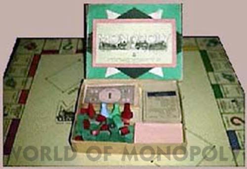 World of Monopoly.com