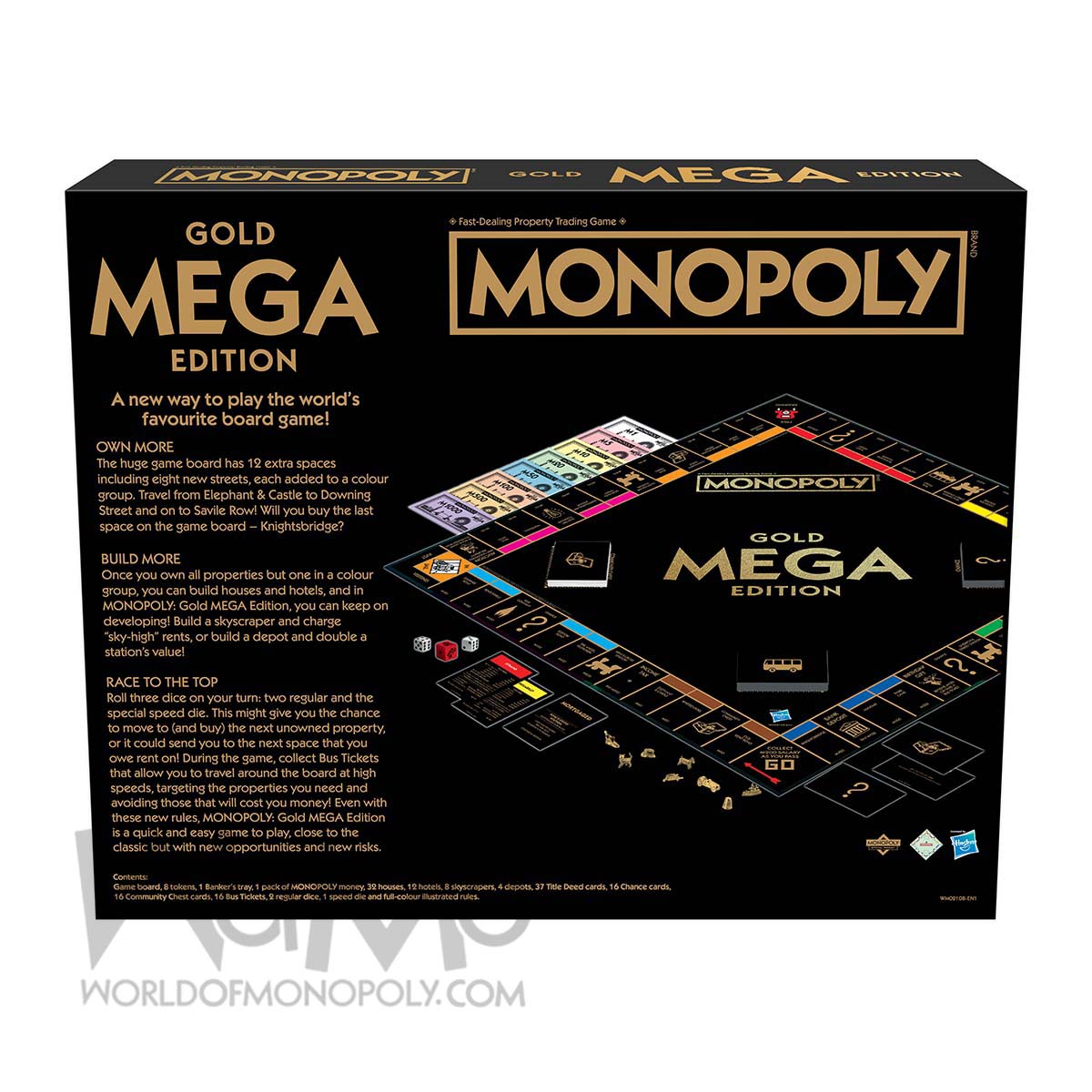 World of Monopoly.com