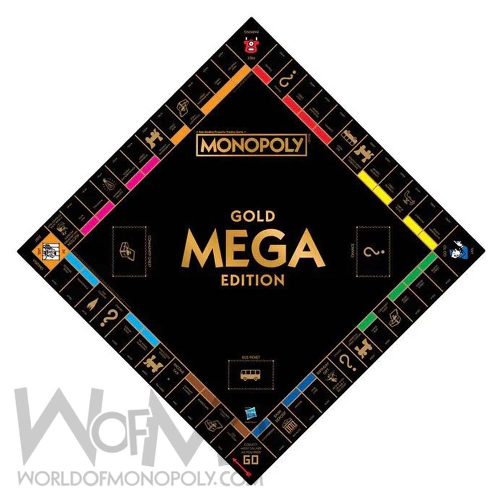 World of Monopoly.com