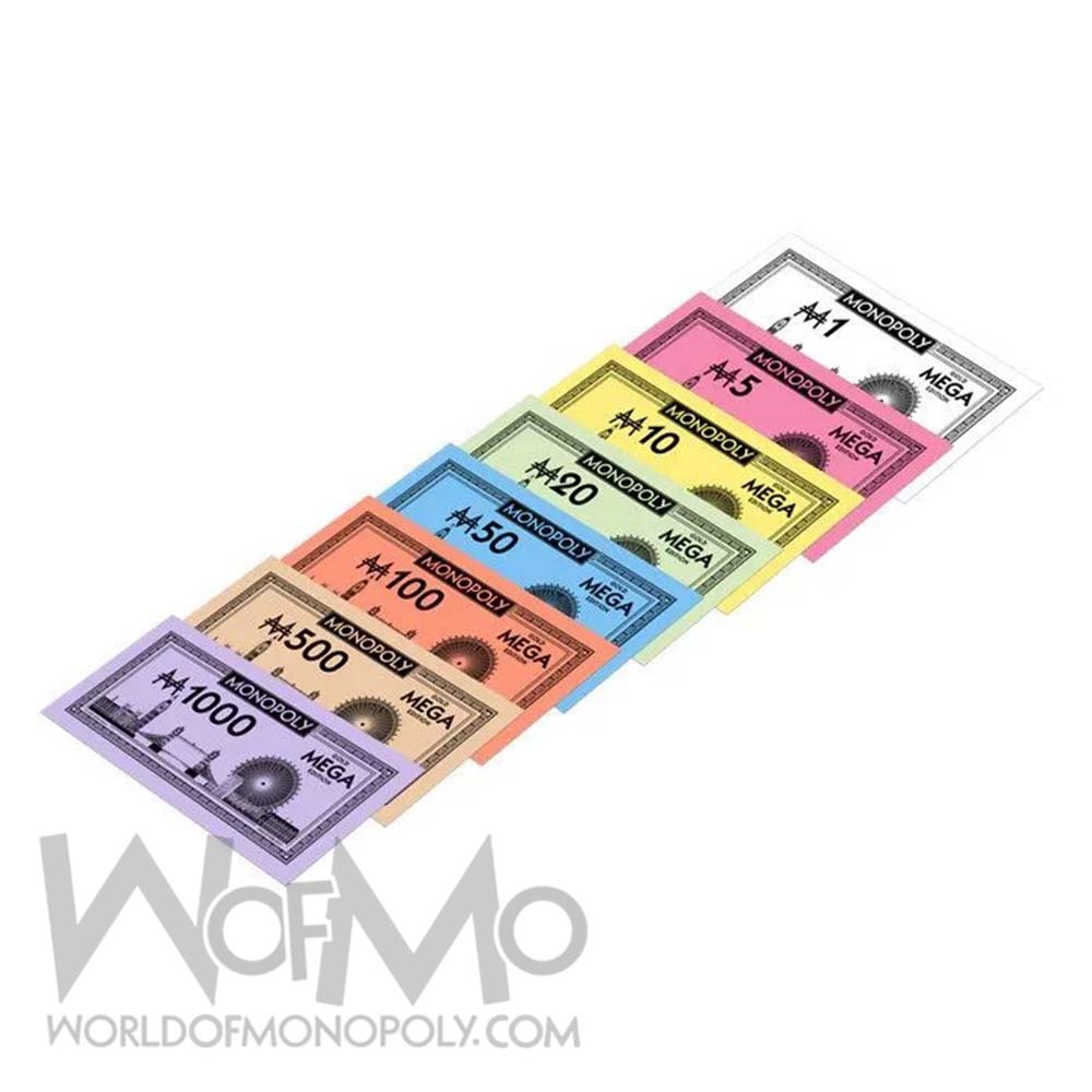 World of Monopoly.com