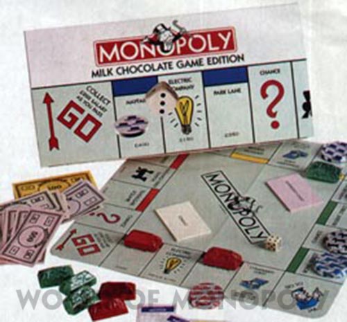World of Monopoly.com