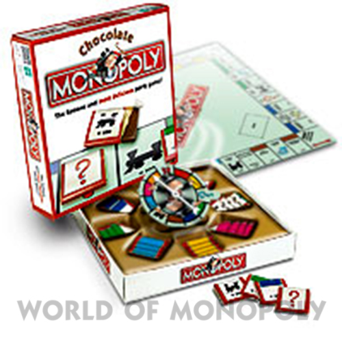World of Monopoly.com
