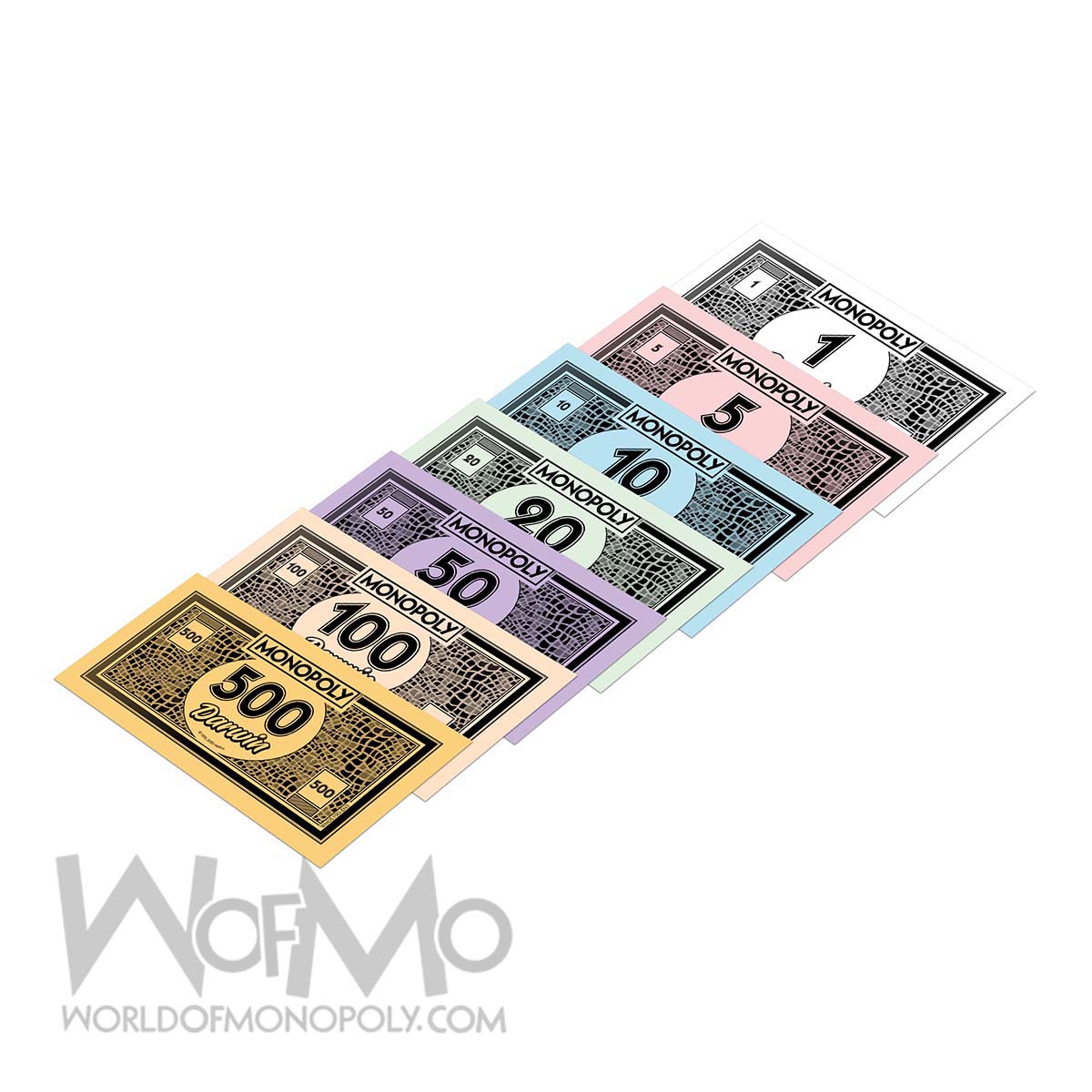 World of Monopoly.com