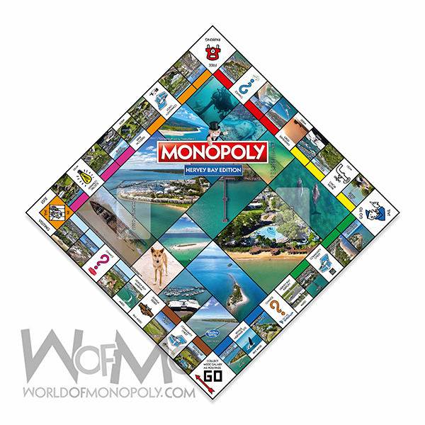 World of Monopoly.com