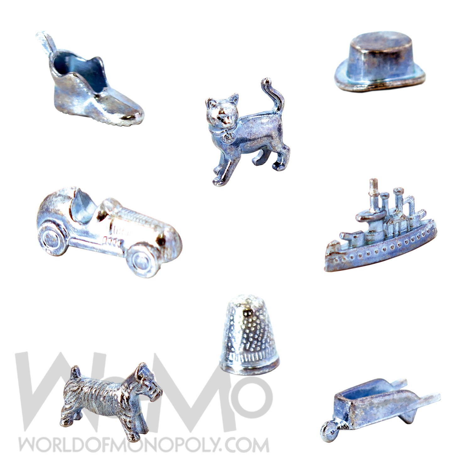 World of Monopoly.com