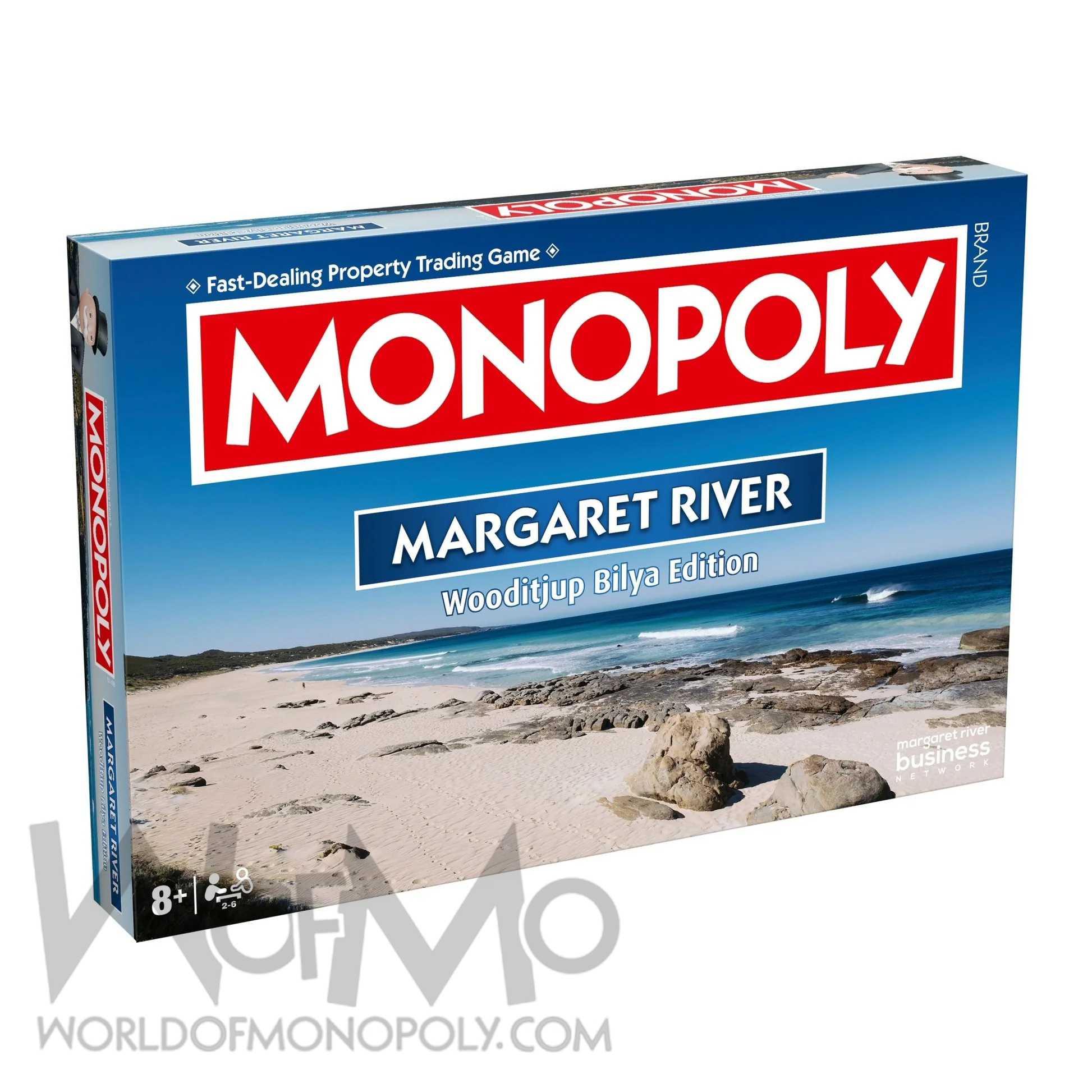 World of Monopoly.com