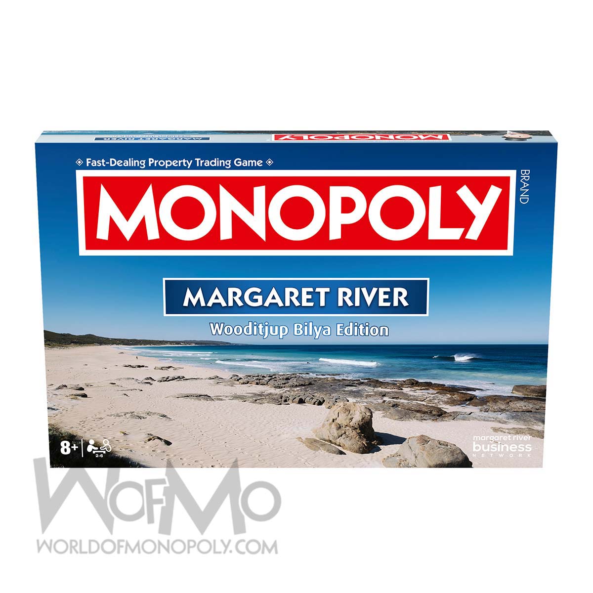 World of Monopoly.com