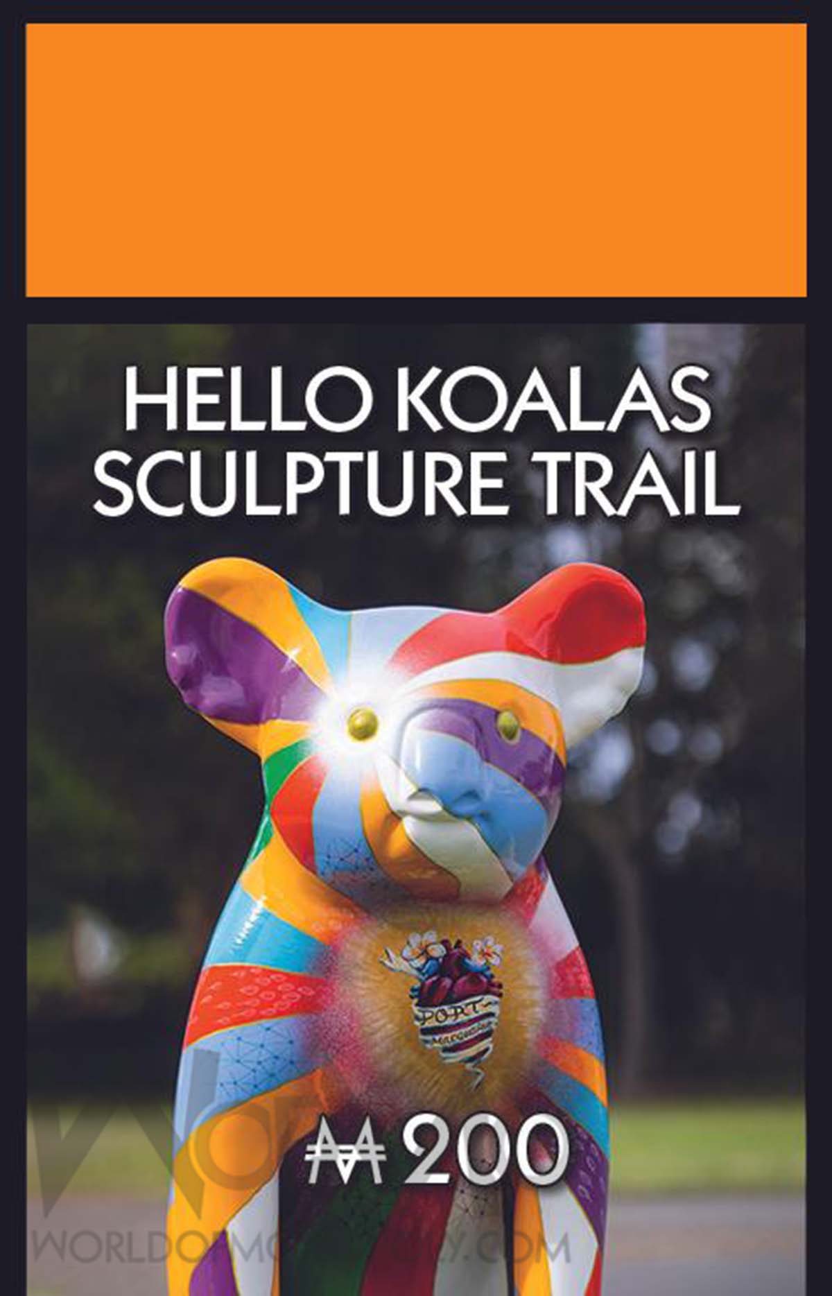 World of Monopoly.com