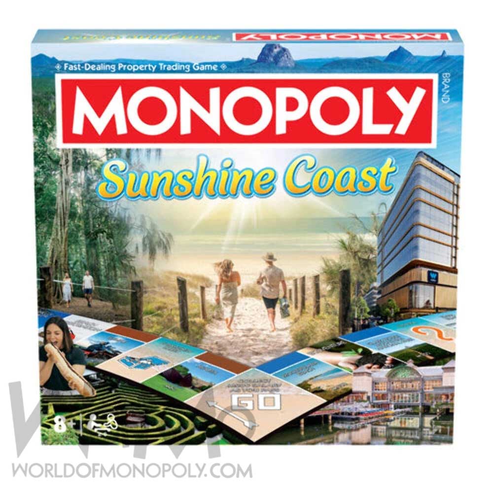 World of Monopoly.com