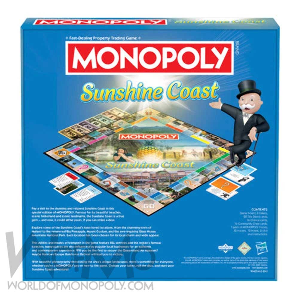 World of Monopoly.com