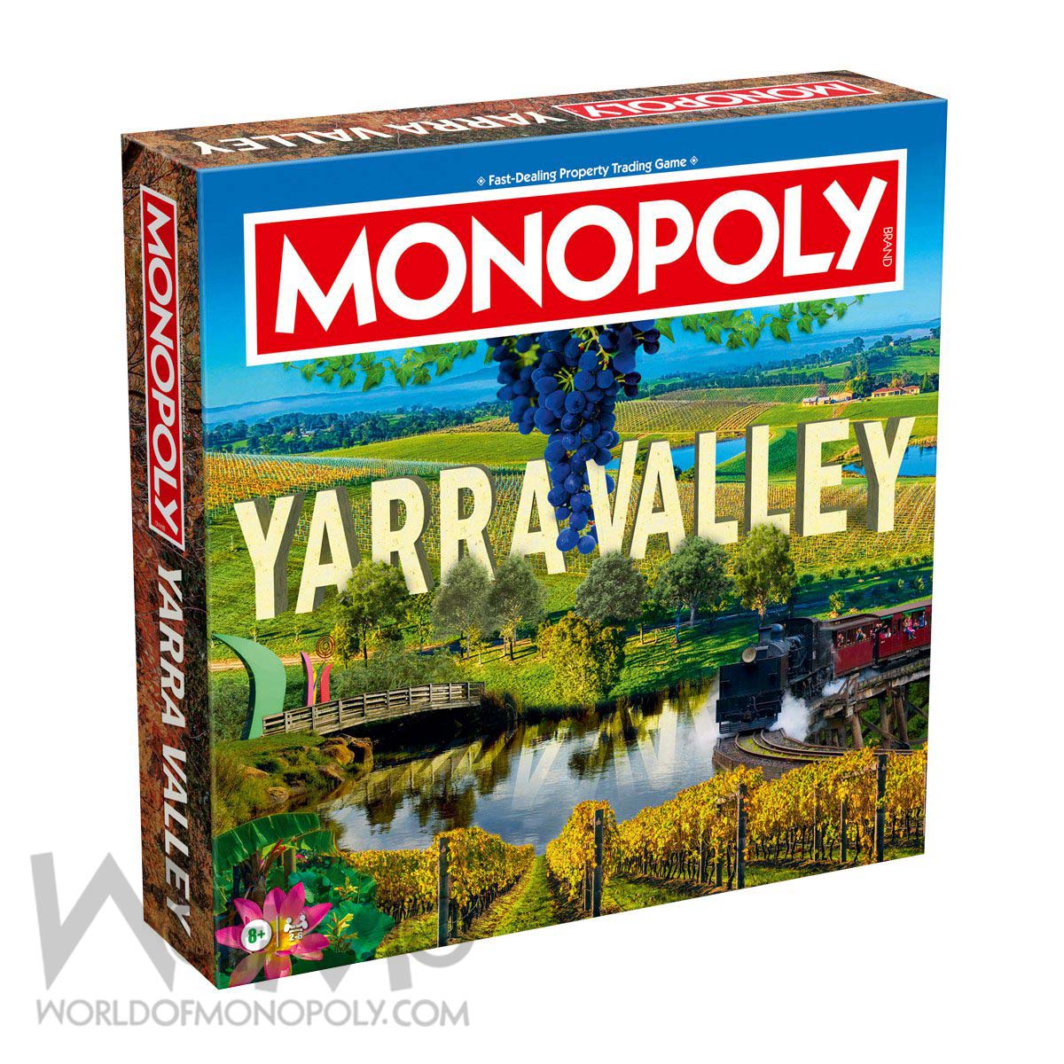 World of Monopoly.com