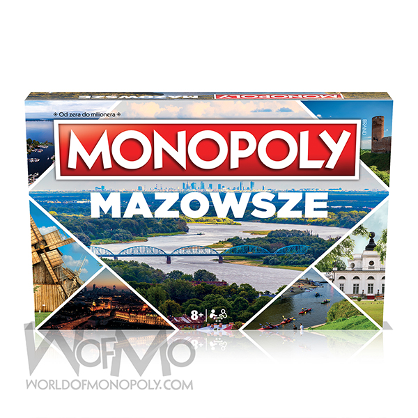 World of Monopoly.com