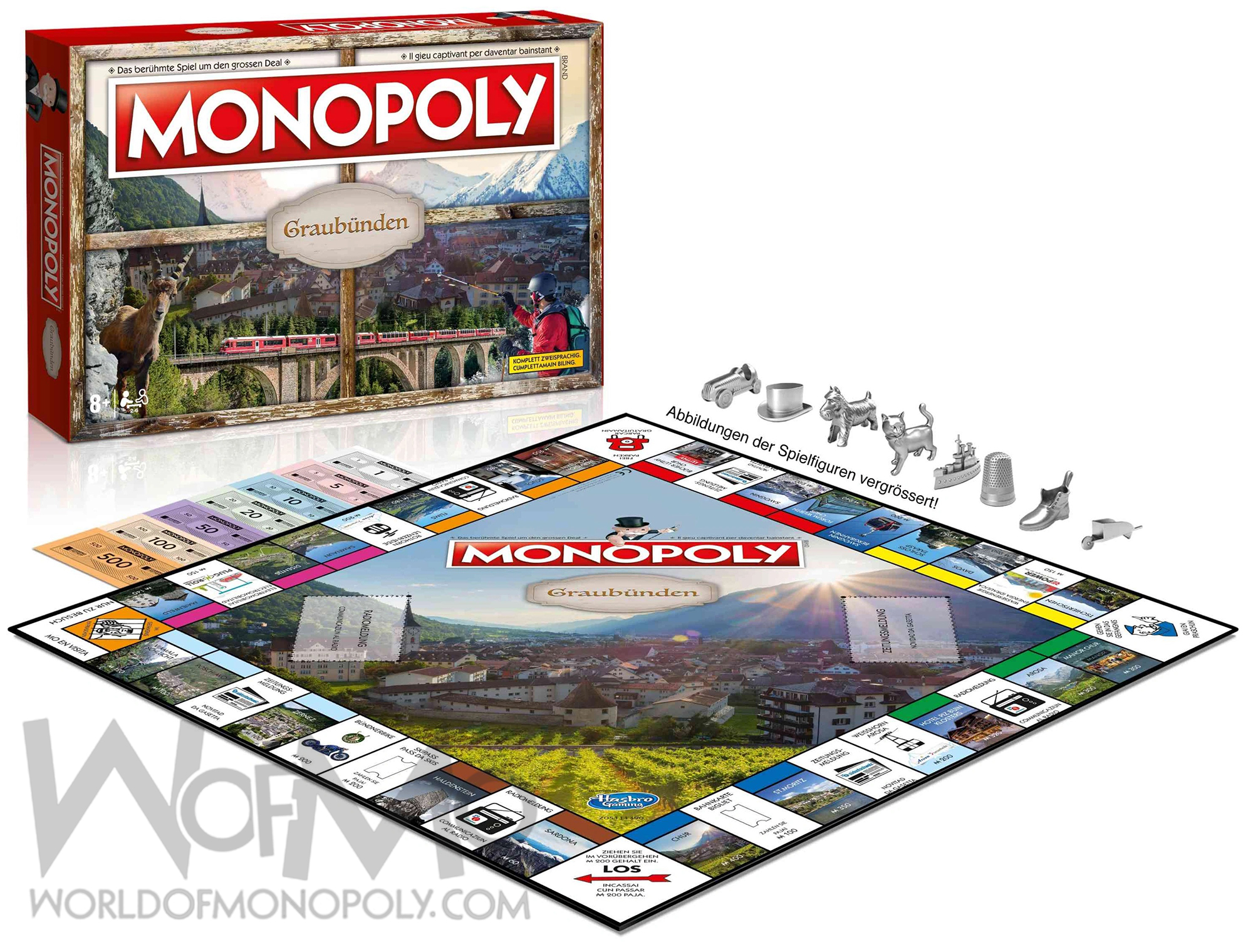 World of Monopoly.com