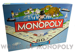 World of Monopoly.com