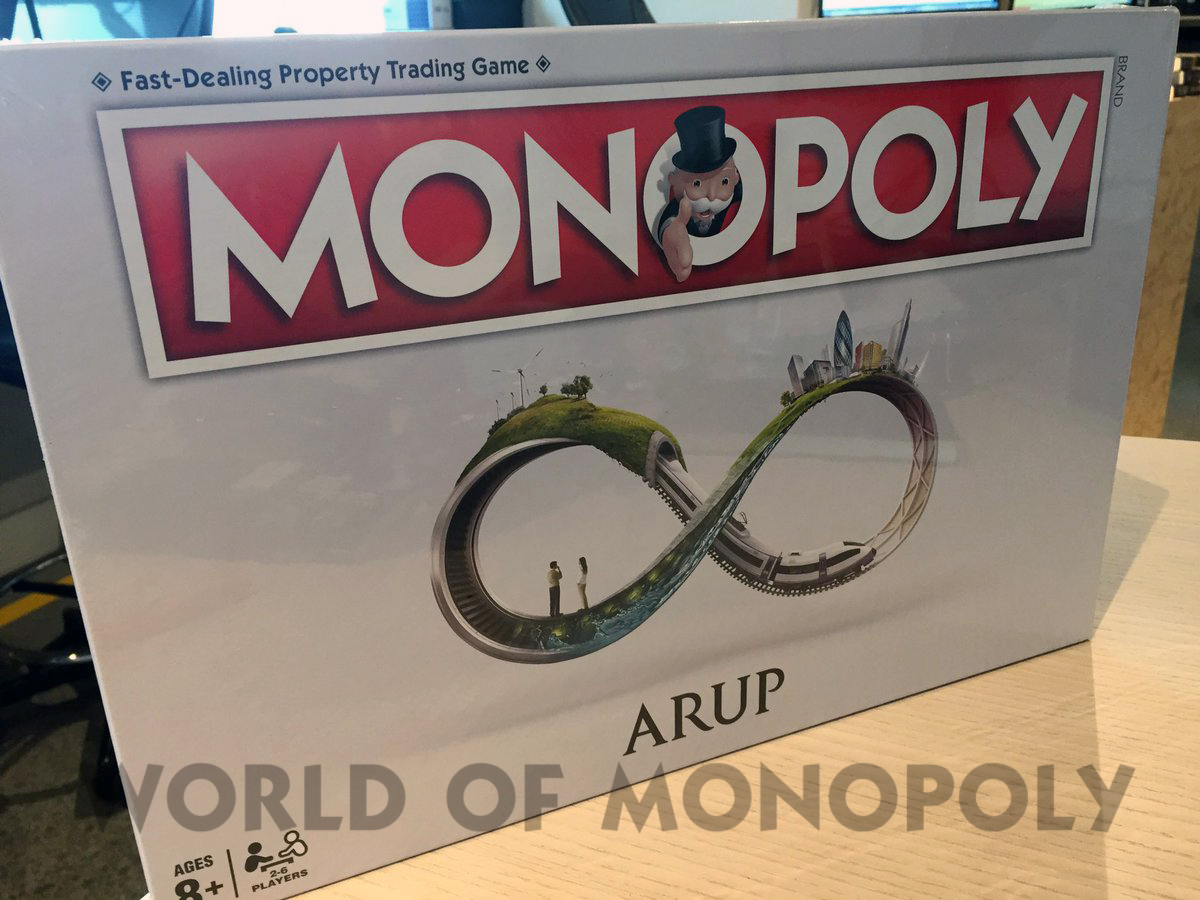 World of Monopoly.com