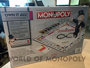 World of Monopoly.com