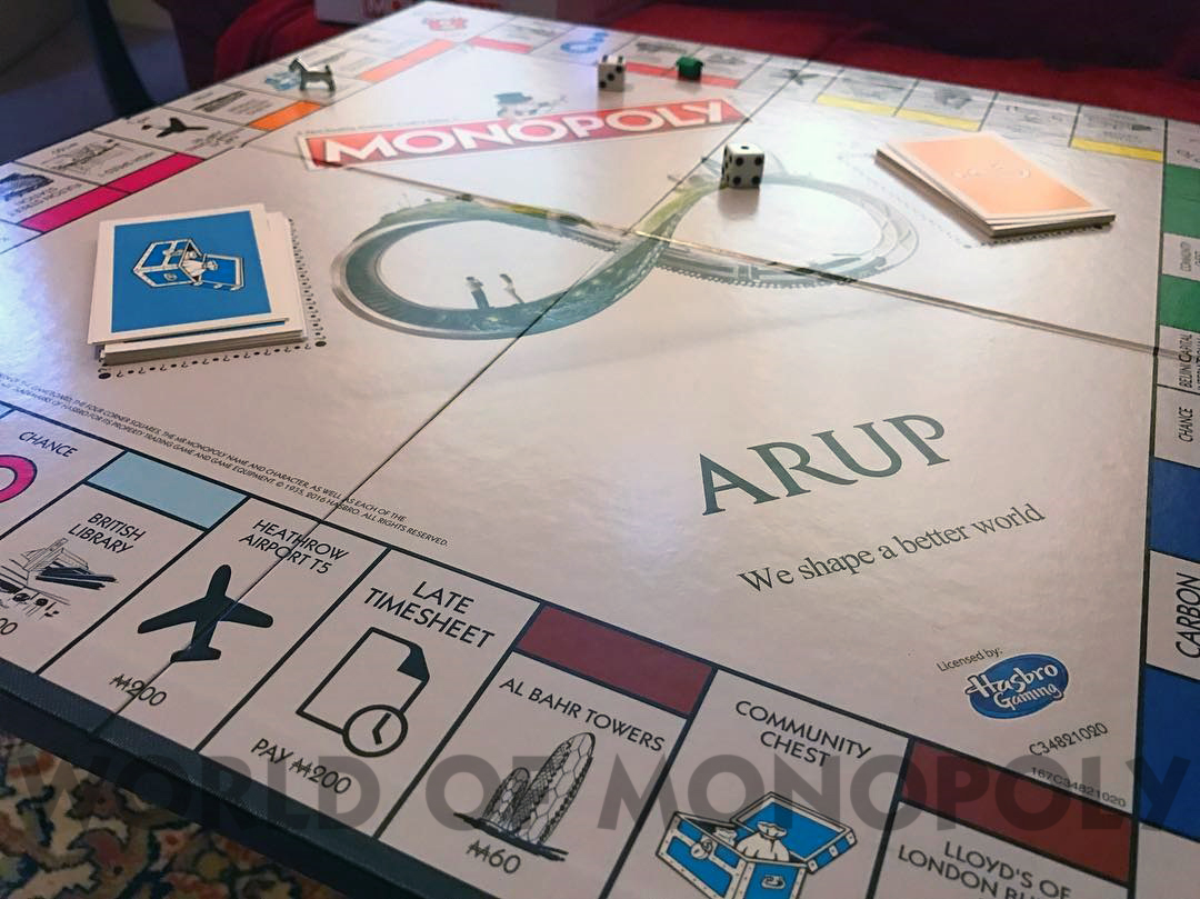 World of Monopoly.com