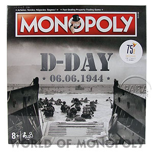 World of Monopoly.com