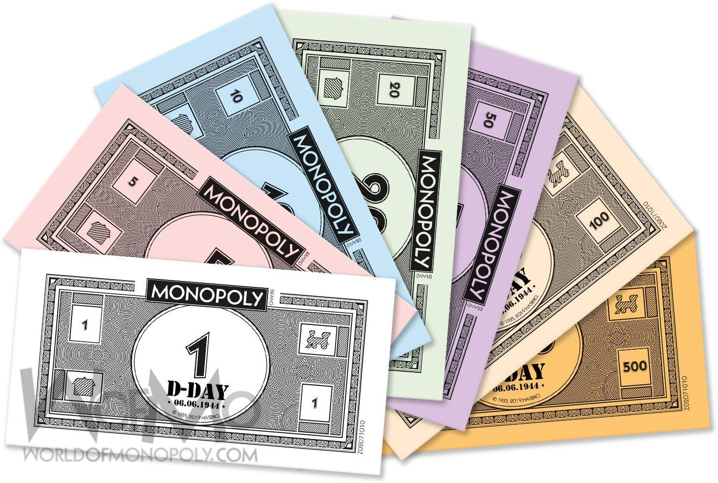 World of Monopoly.com