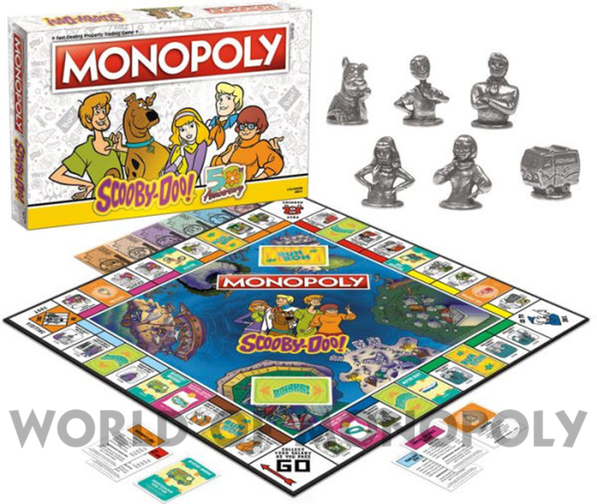 World of Monopoly.com