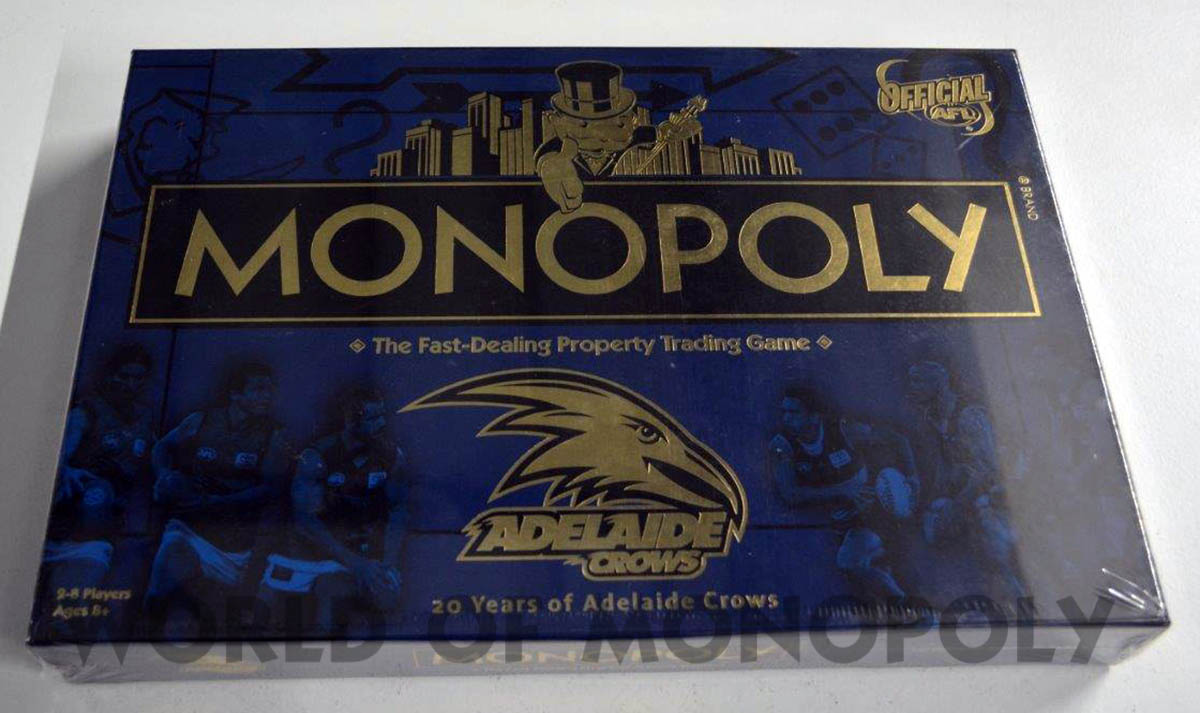 World of Monopoly.com