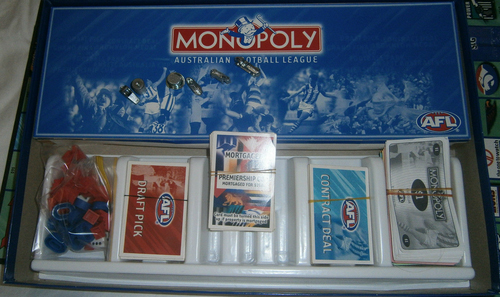 World of Monopoly.com