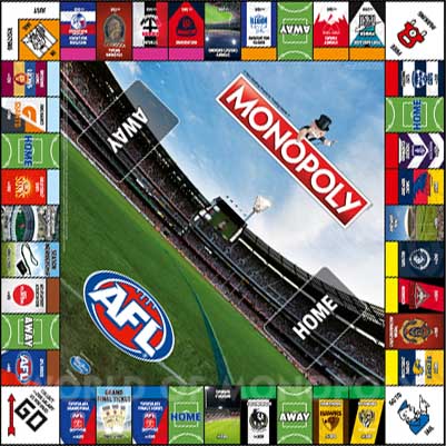 World of Monopoly.com