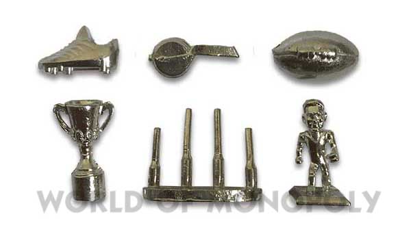 World of Monopoly.com