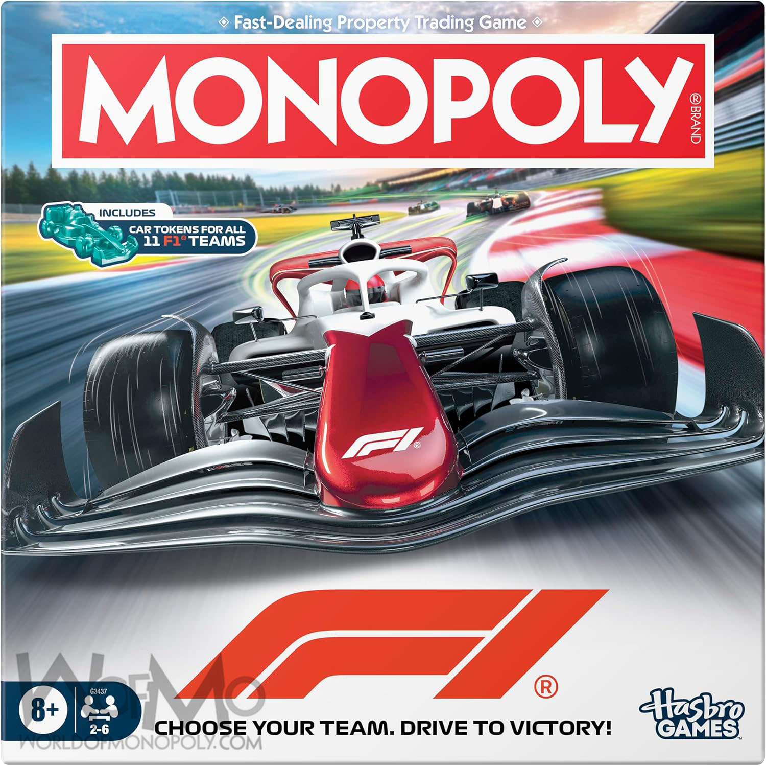 World of Monopoly.com