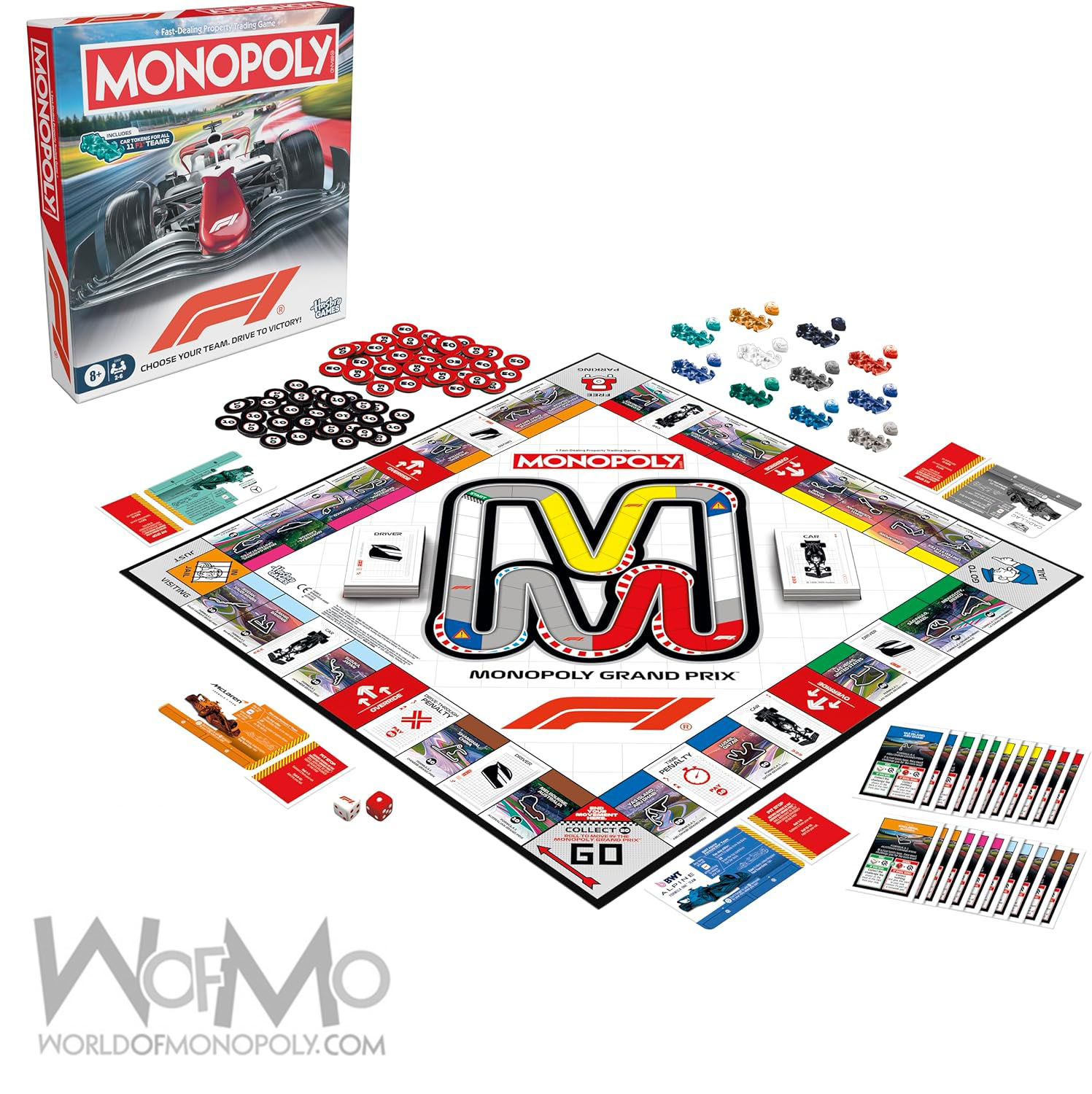 World of Monopoly.com